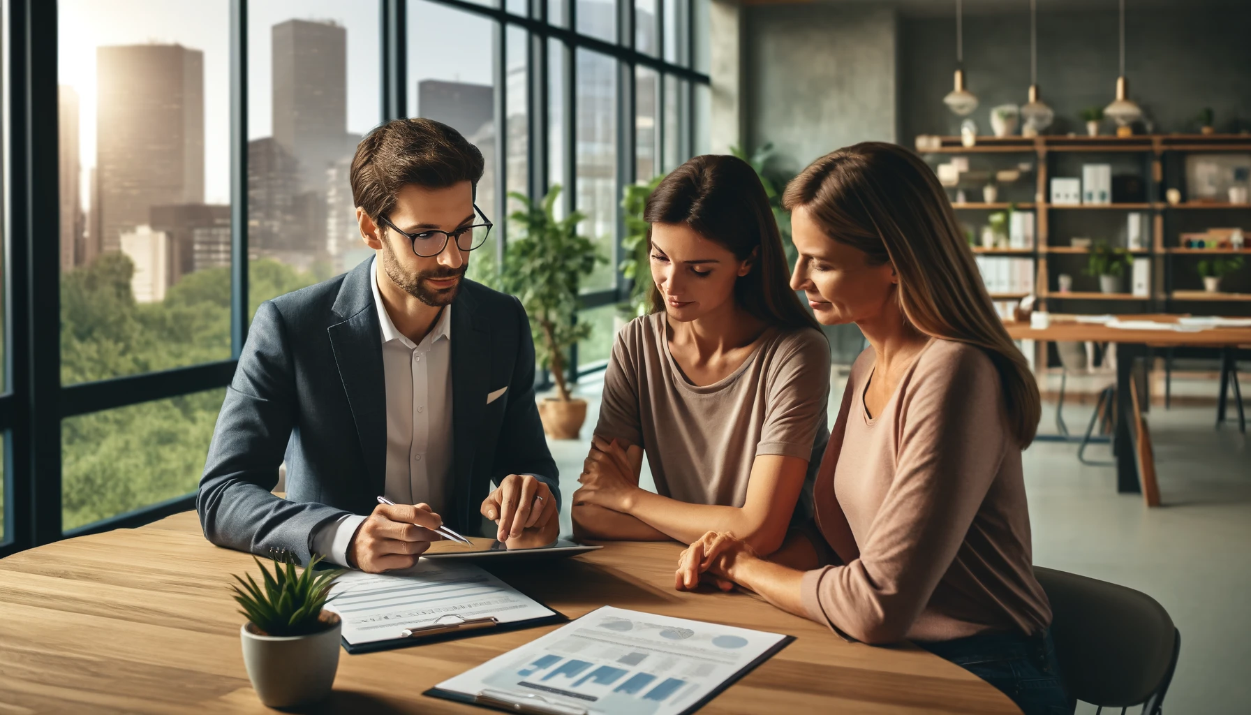 Best Financial Advisors Boston | Reliable & Trusted – palazzochupi.com